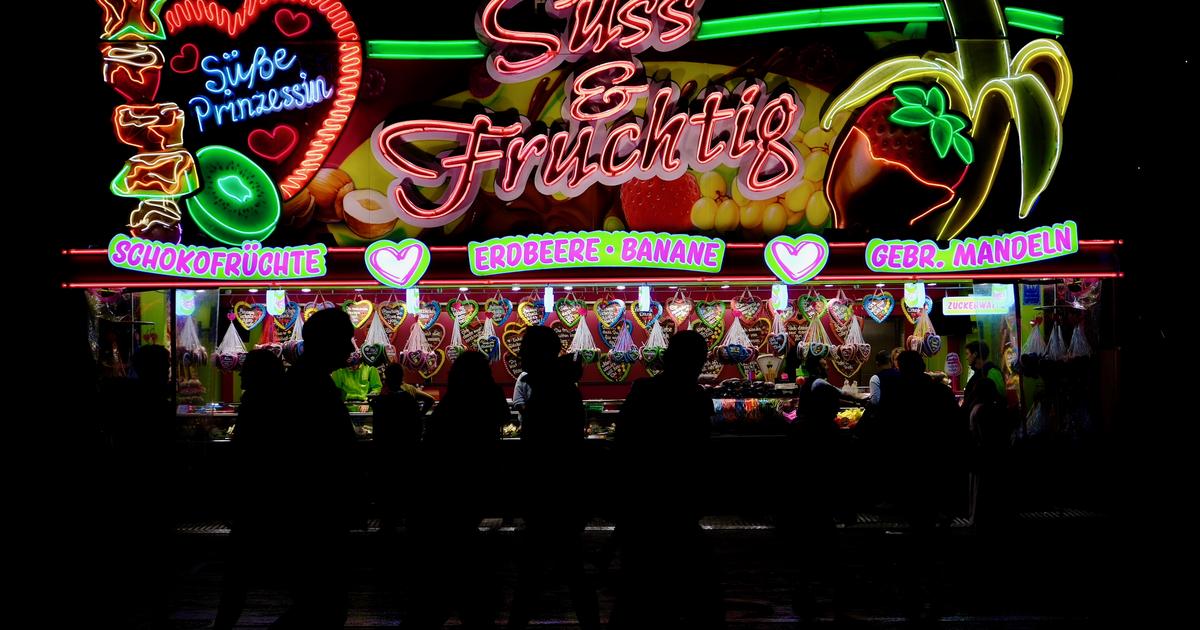 2024 in review · Paul Robert Lloyd