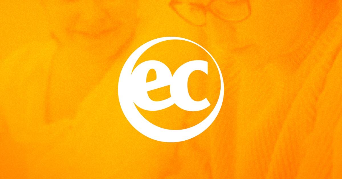 EC English · Paul Robert Lloyd