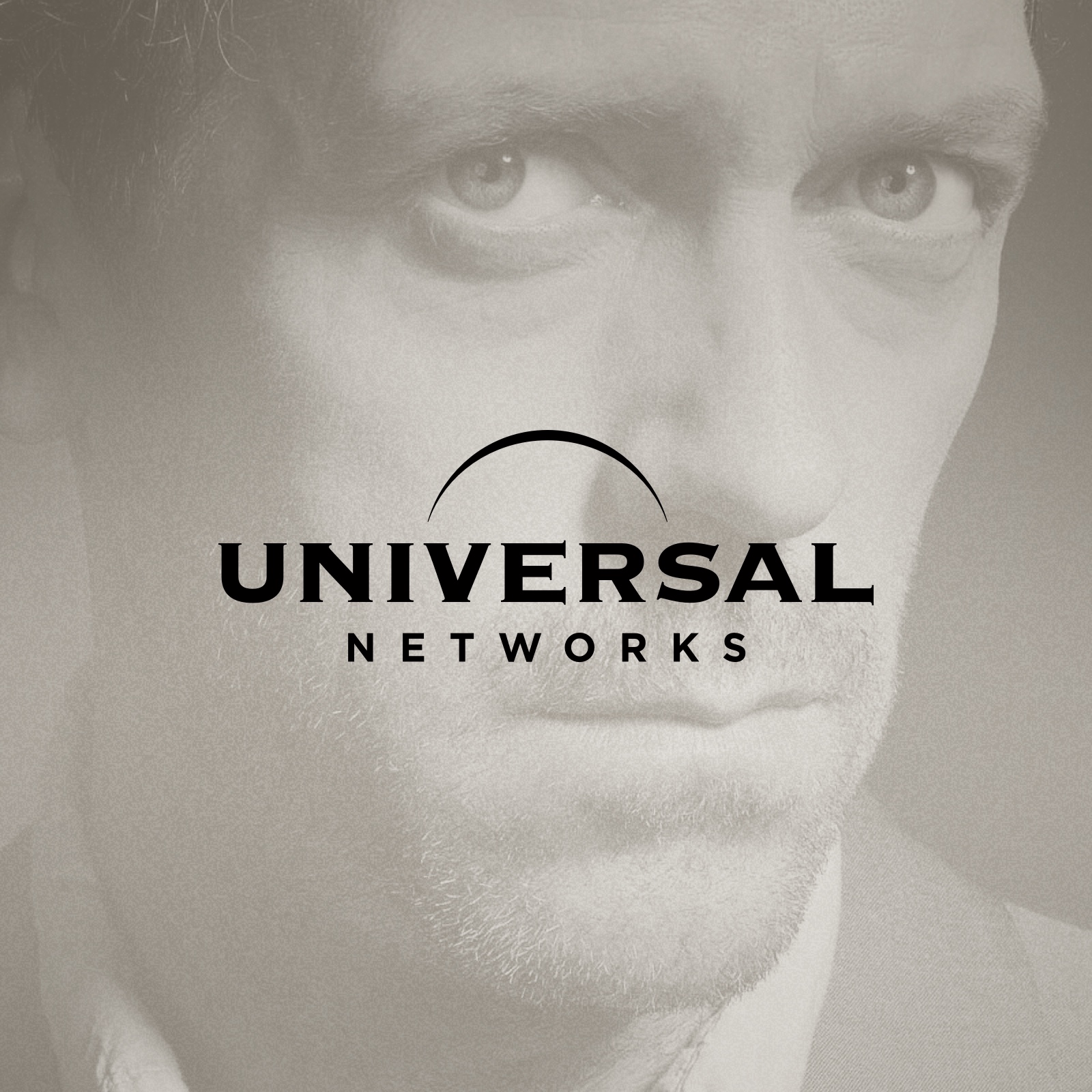 Universal Networks · Paul Robert Lloyd