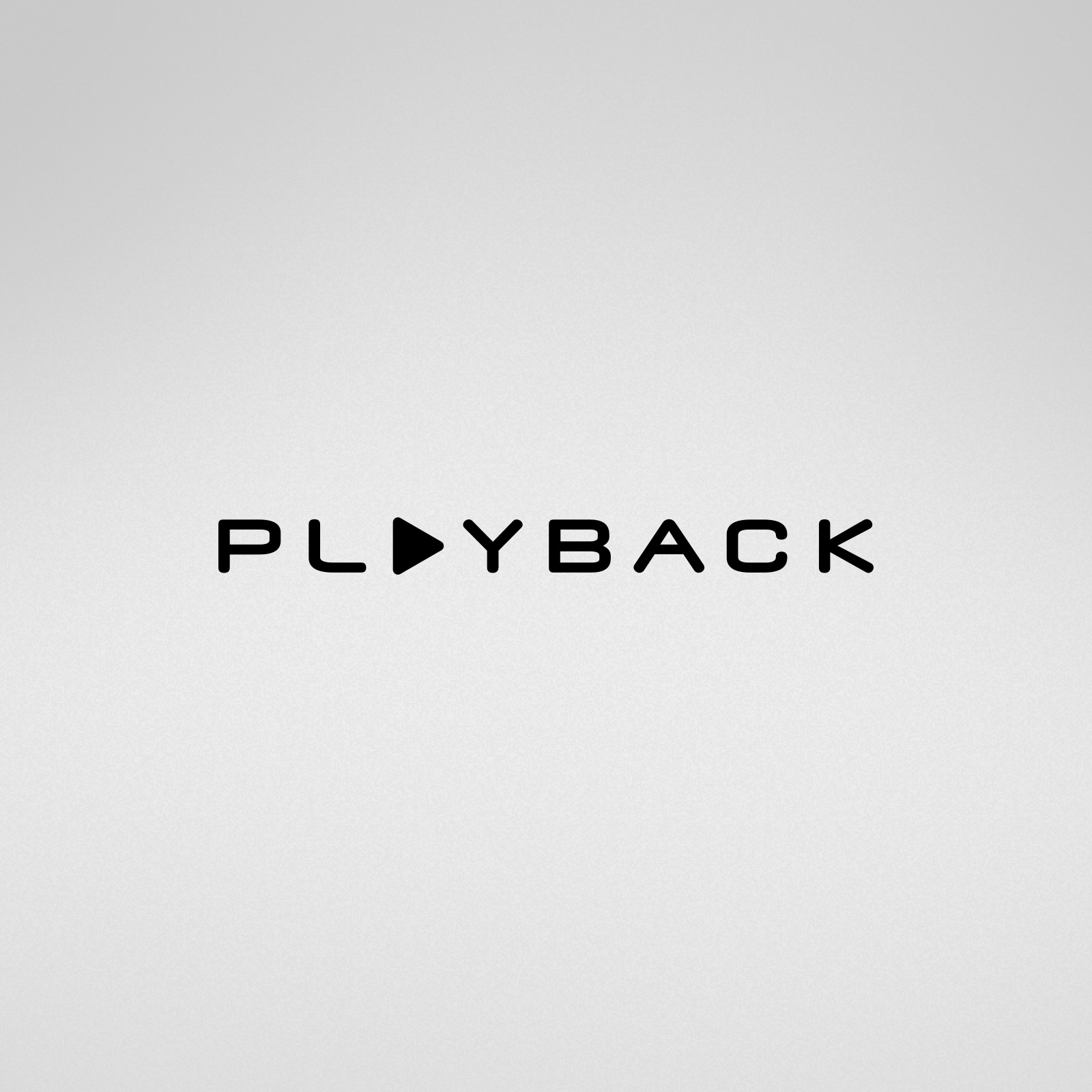 Universal Playback · Paul Robert Lloyd