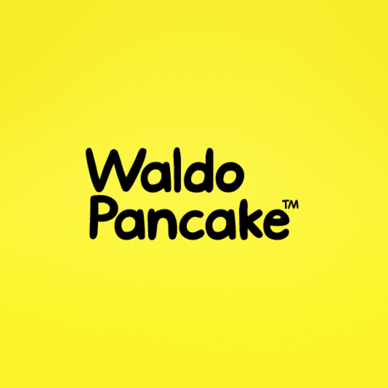 Waldo Pancake · Paul Robert Lloyd